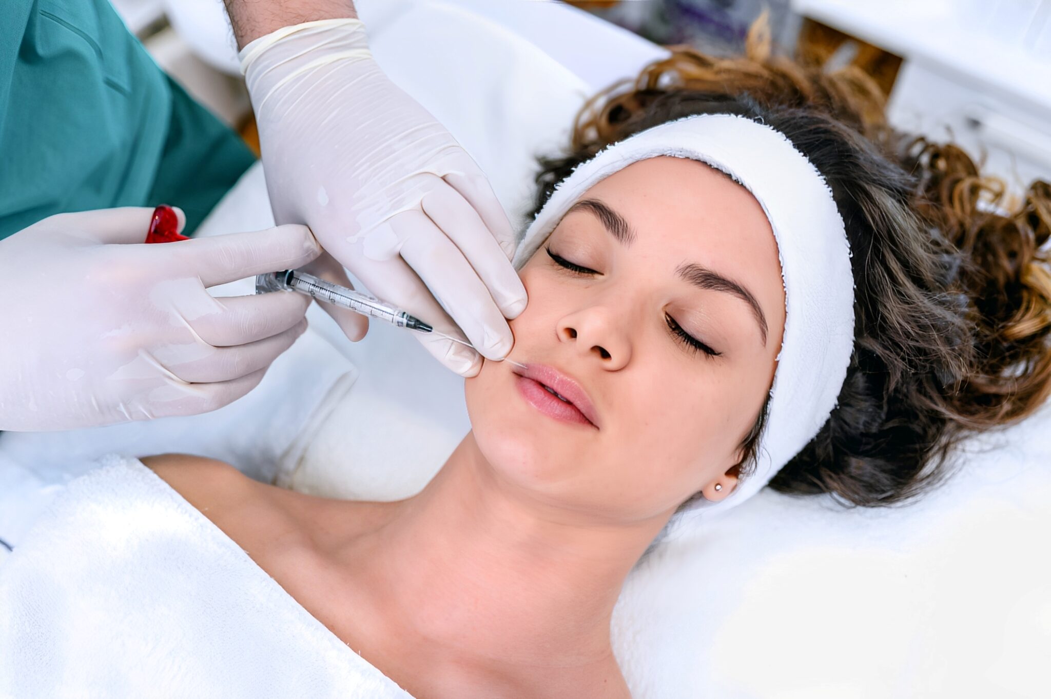 Restylane Fresno CA - Dermal Fillers Visalia CA